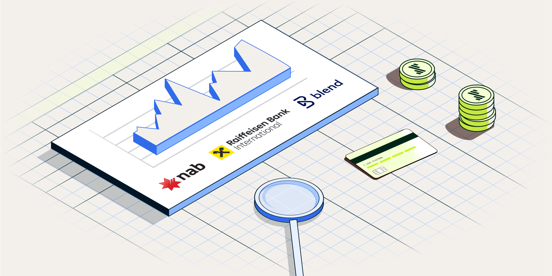 Real-time data integration drives finserv innovation and AI | Blog | Fivetran